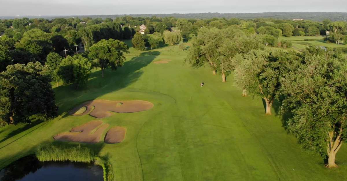 St. Paul golf course named among CNN's top city clubs in the world ...