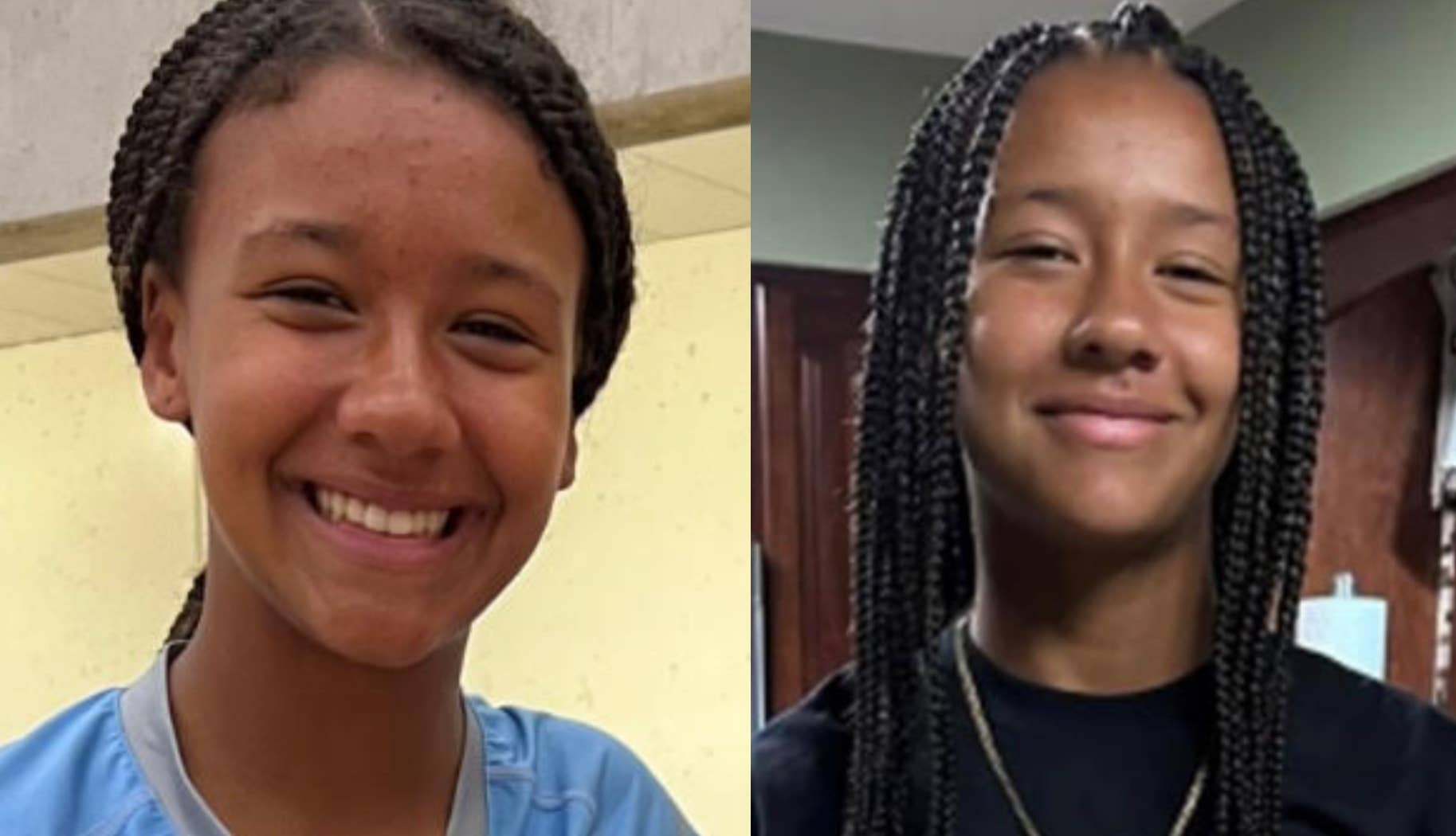 Appeal to find missing girl, 14, last seen in Prior Lake - Bring Me The ...