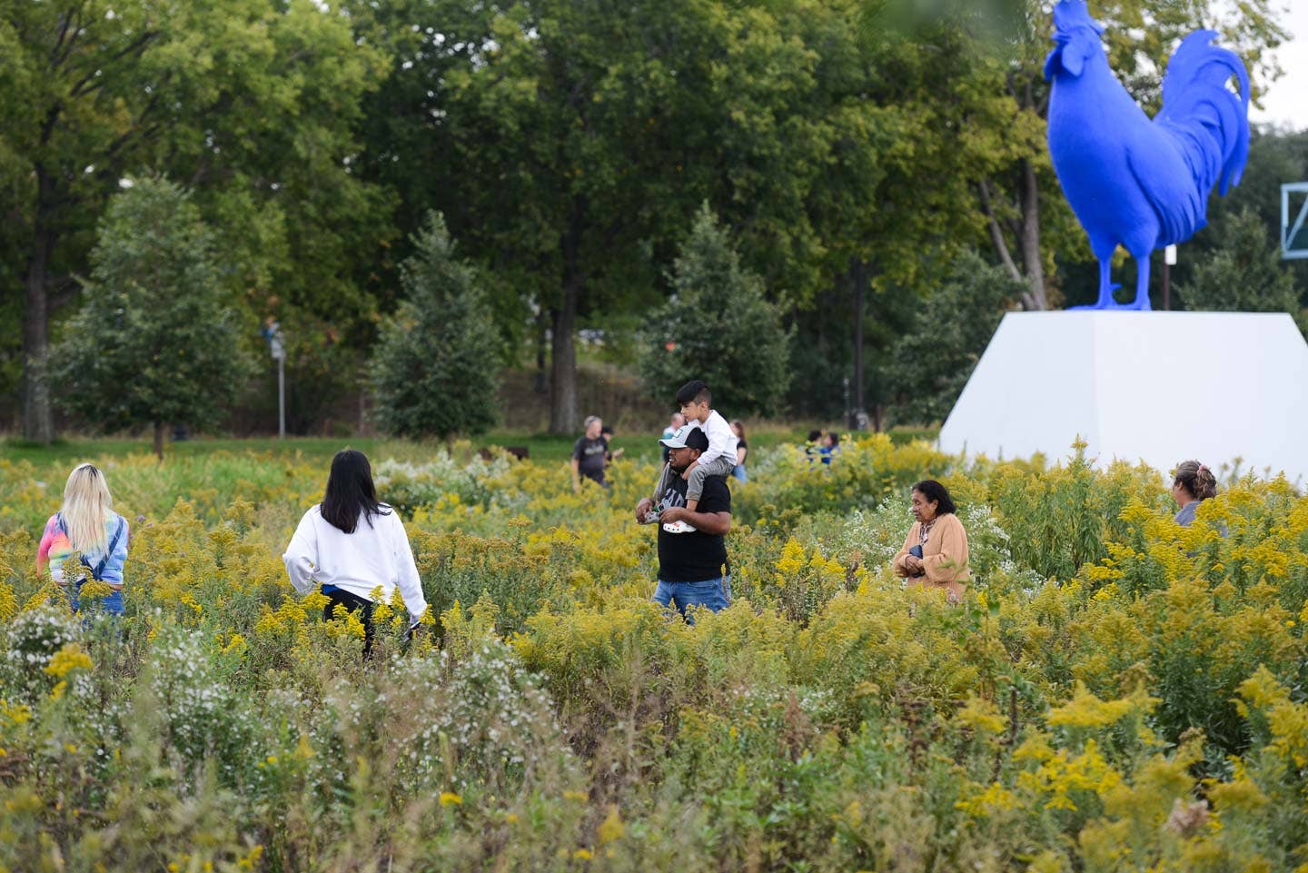 Minneapolis and St. Paul rank among the greenest cities in the country ...