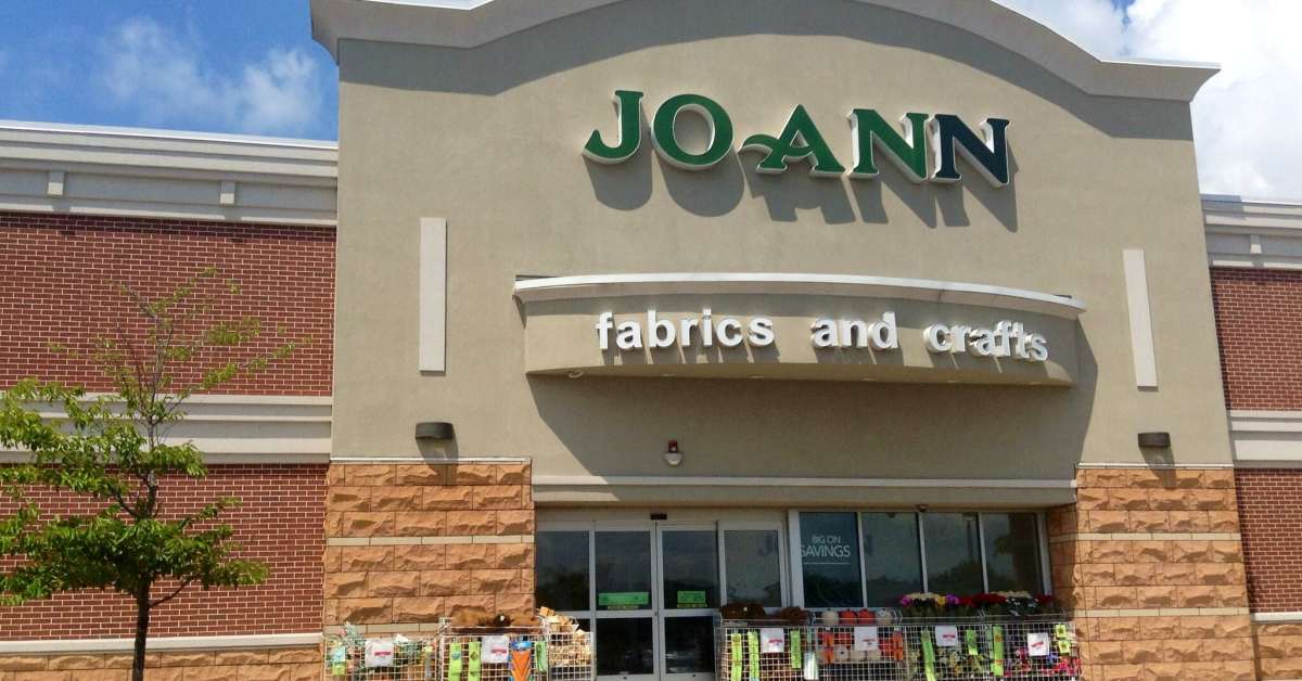 Joann to close more than 500 stores, including 12 in Minnesota - Bring ...