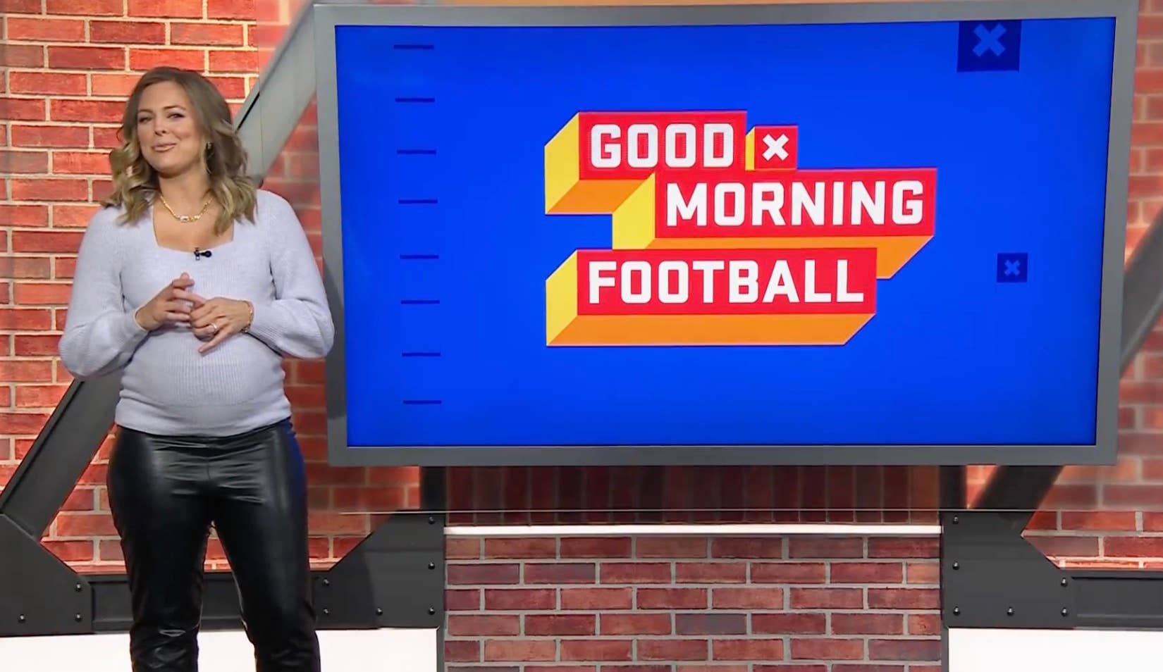 Minnesotan Jamie Erdahl's emotional, temporary farewell to 'Good ...