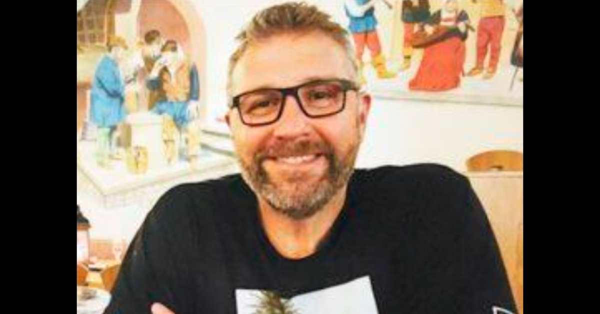 Wes McKane named new co-host of KS95 morning show after Ryan Roos ...