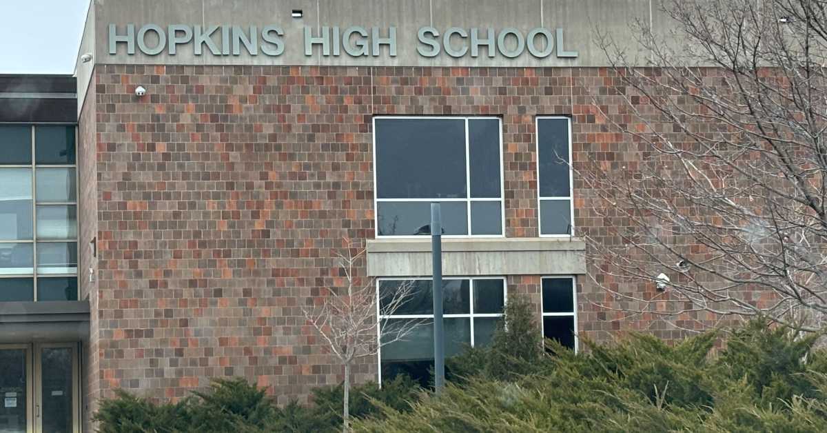 Rally to be held at Hopkins High School after attack on transgender ...