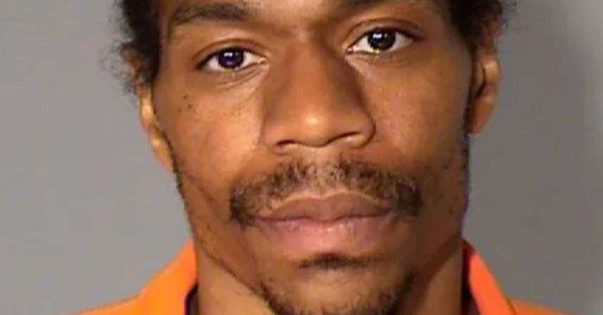 Man sentenced to life for 'heinous' light rail station murder in St ...