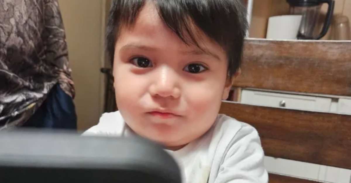 Fundraiser for Northfield family whose toddler tragically choked on grape - Bring Me The News