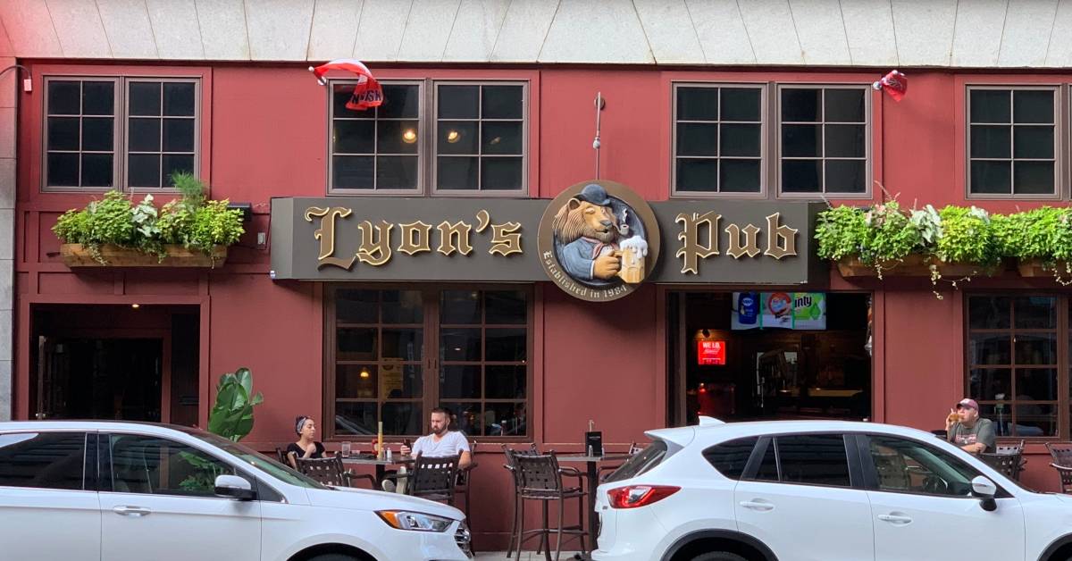 Guide: Places to eat, drink before Timberwolves games - Bring Me The News