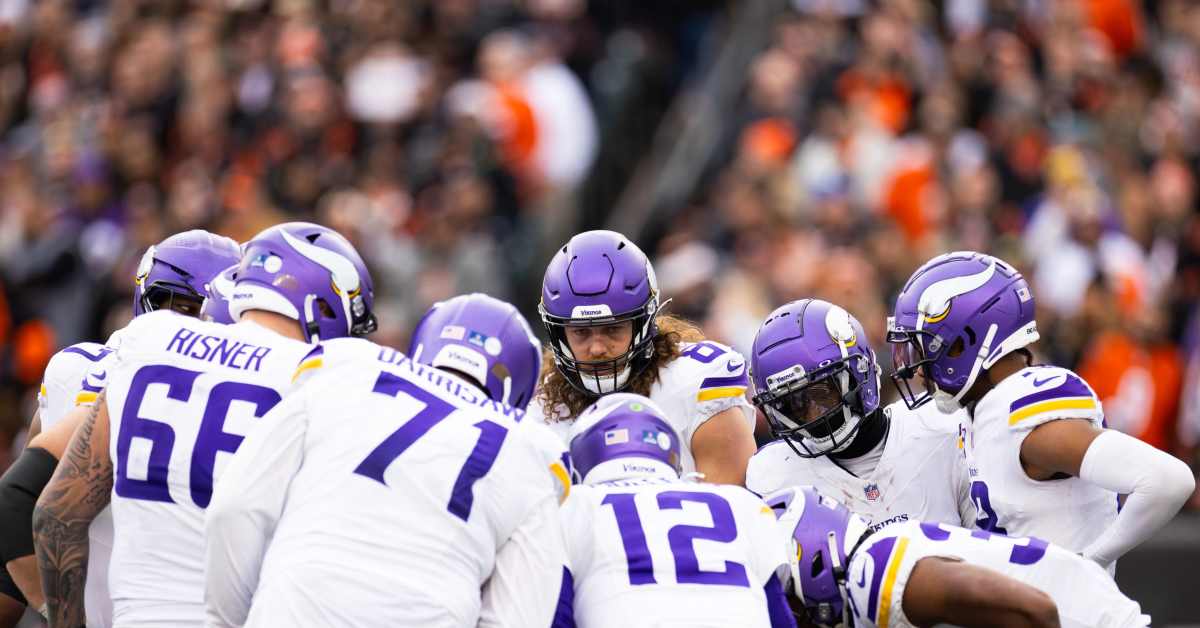 Matthew Coller: Comparing QB-needy teams by supporting cast - Bring Me The News