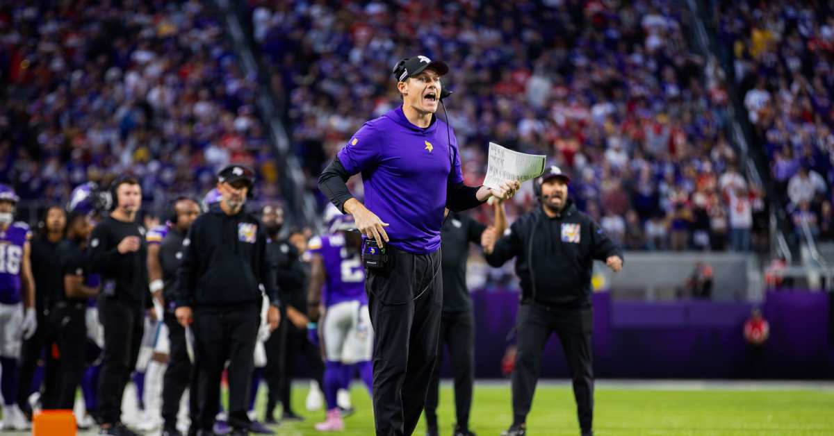 Matthew Coller: Researching Vikings' QB decision leads to only one conclusion - Bring Me The News