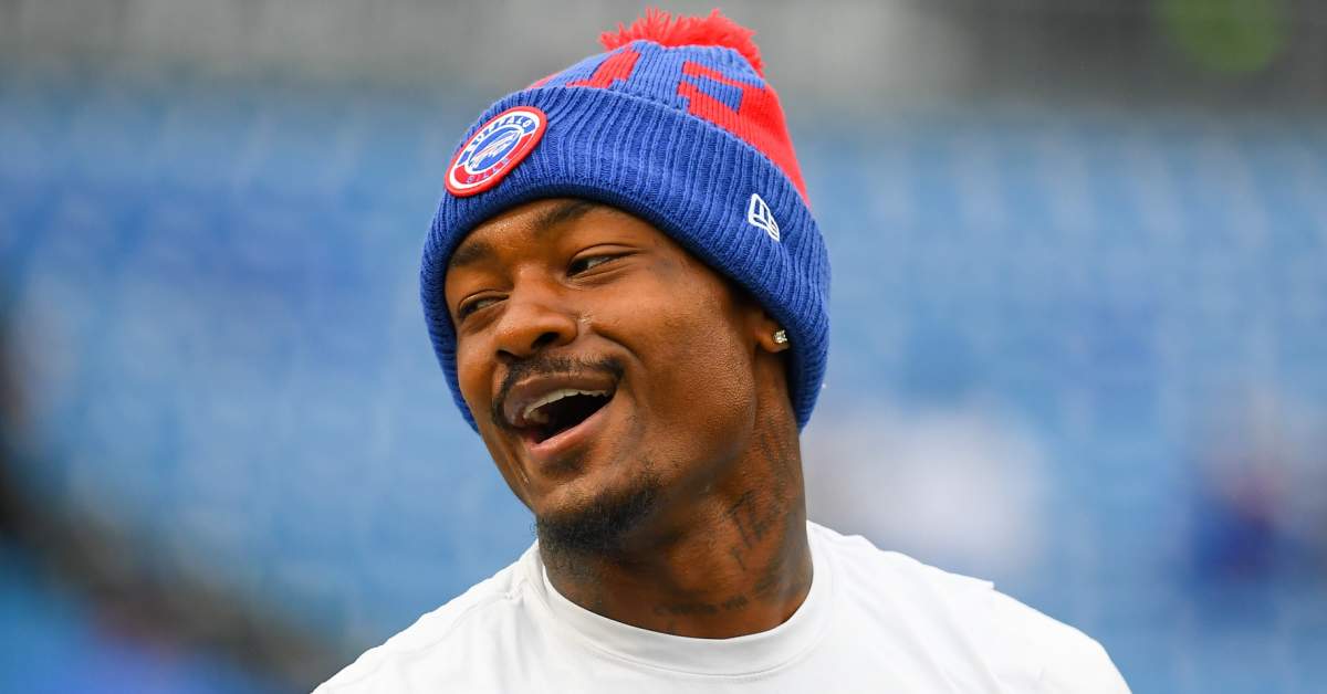 Matthew Coller: Diggs trade shows Texans are the model for the Vikings - Bring Me The News