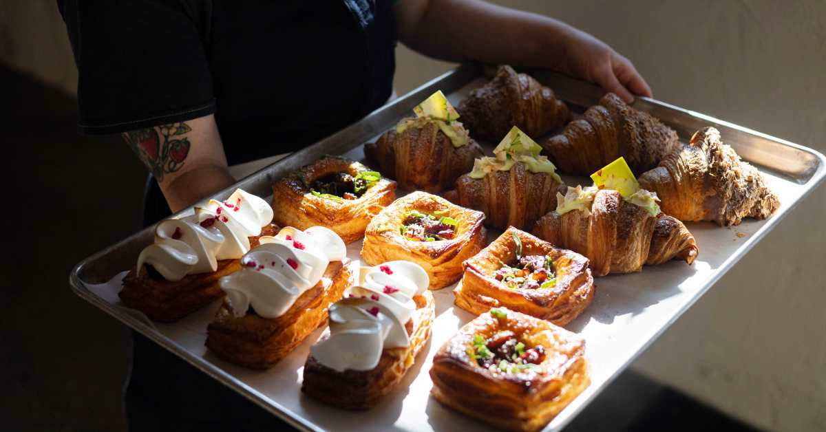 New York Times list of best 22 bakeries in US include two from ...