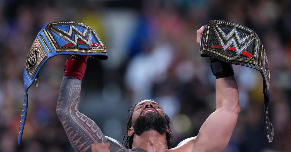 WWE Smackdown coming to Minneapolis in December - Bring Me The News