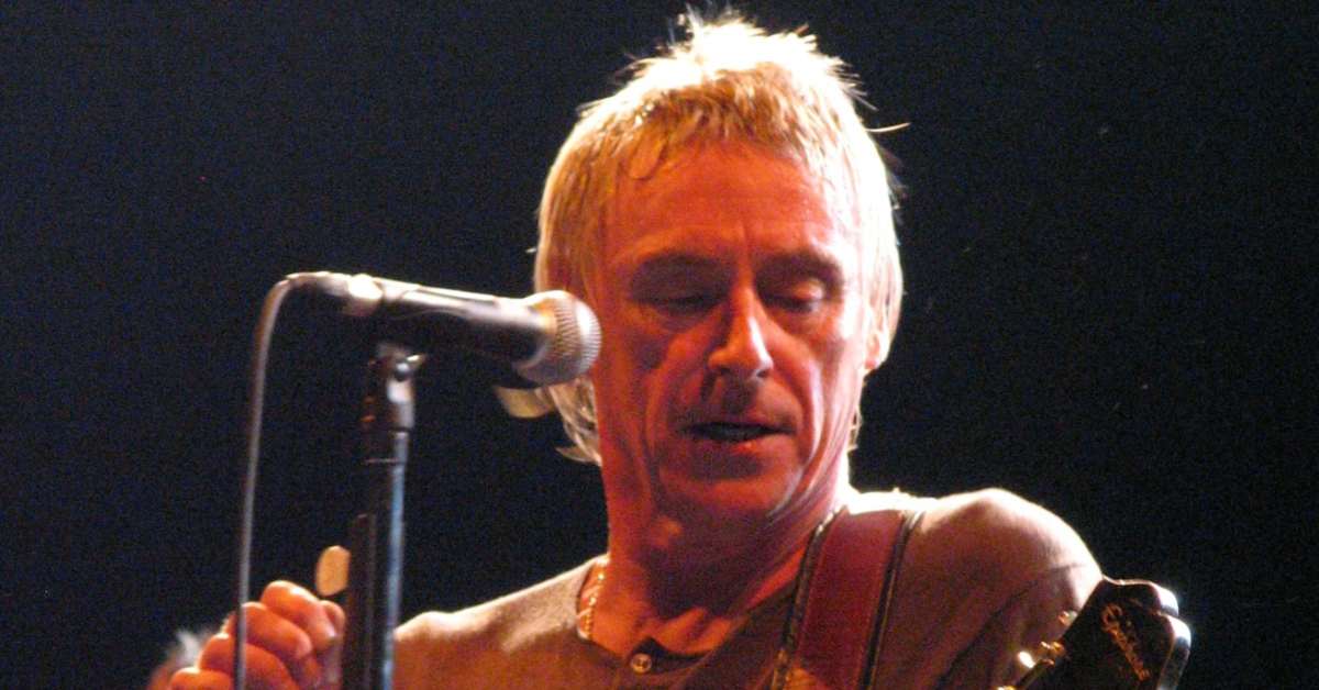 Legendary rocker Paul Weller to play First Avenue - Bring Me The News