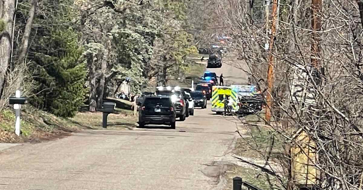 Subject of deadly Minnetonka search warrant identified, arrested ...