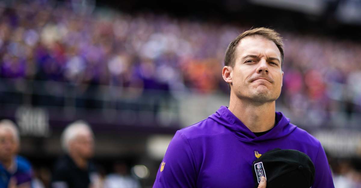 Matthew Coller: Finding the best fit is on O'Connell's mind days before QB decision - Bring Me ...