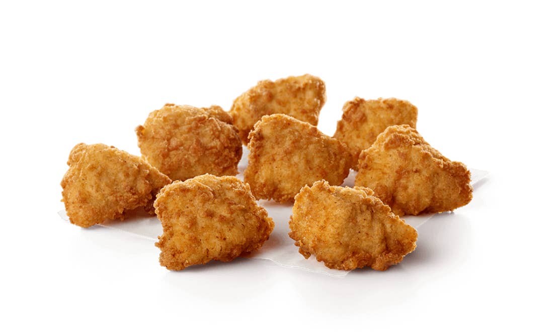 Chick-fil-A offering free nuggets till Thursday to celebrate ...