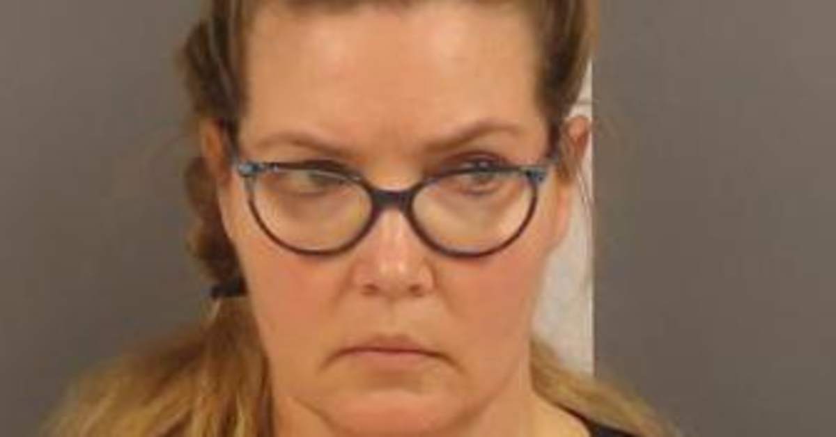 Sen. Nicole Mitchell speaks out for first time since burglary charge ...