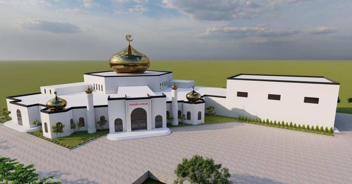 Lino Lakes approves building moratorium, halting proposal - Bring Me The News