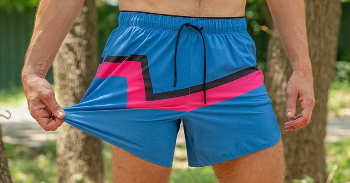 Menswear brand Chubbies to open first Midwest store at Mall of America ...