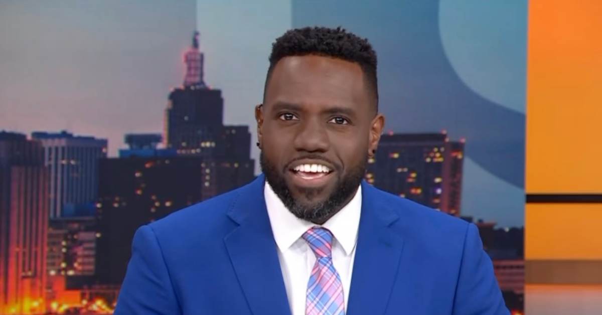 KARE 11 anchor Jason Hackett shares his coming out story with viewers ...