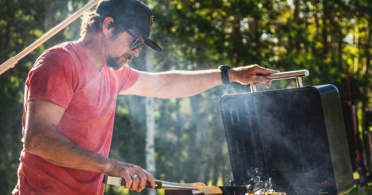 It's officially grilling season at SCHEELS - Bring Me The News