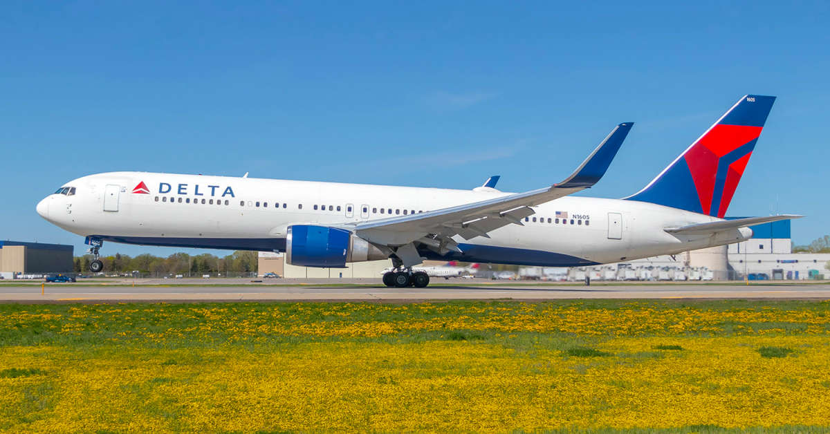 Delta starts new route between Twin Cities and Dublin, competing with ...
