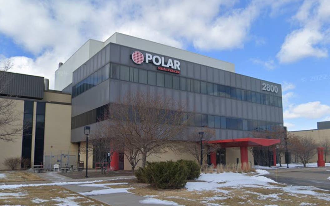 Polar Semiconductor in Bloomington announces $525 million expansion ...