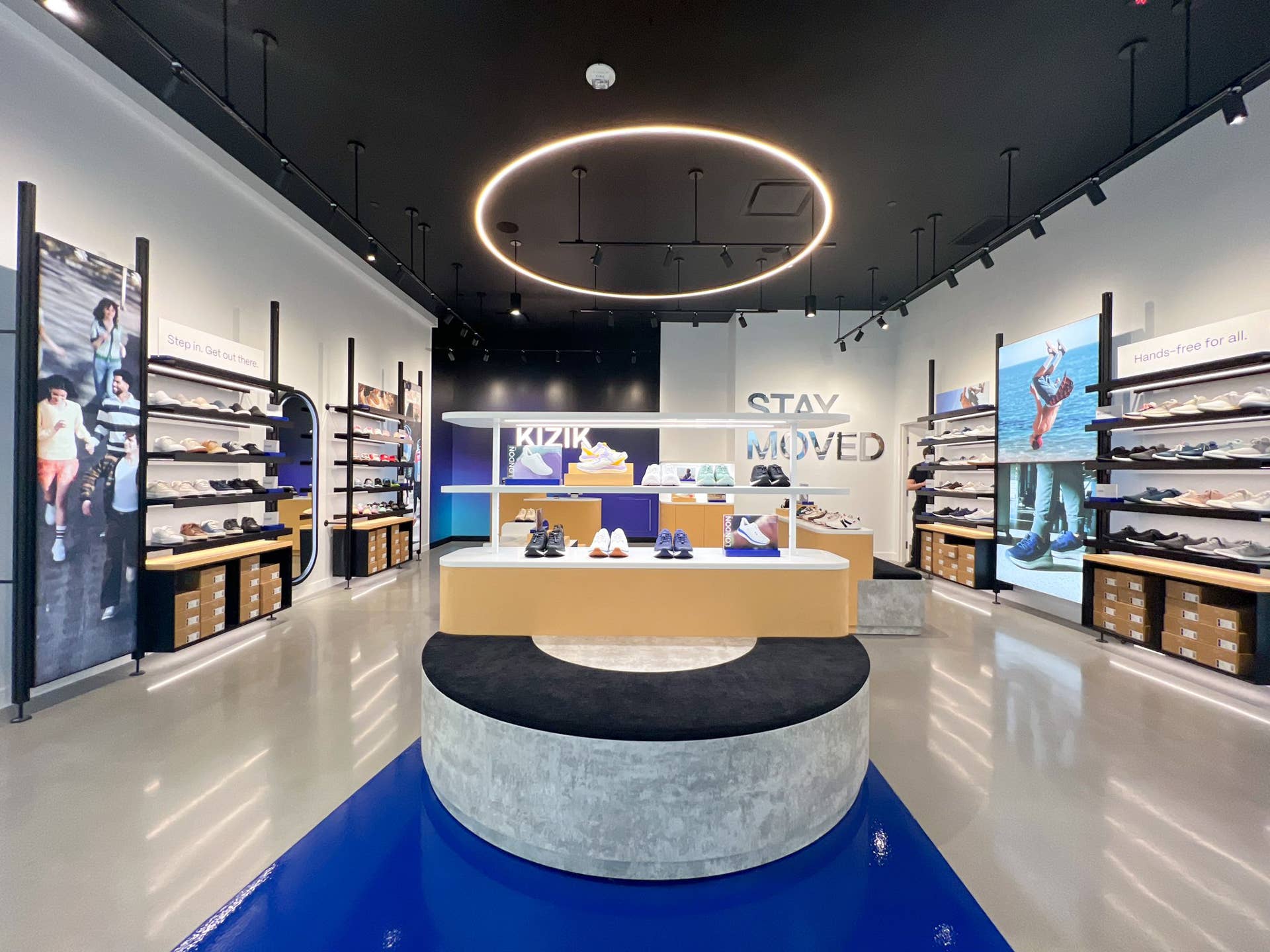 New shoe store Kizik opens at Mall of America - Bring Me The News