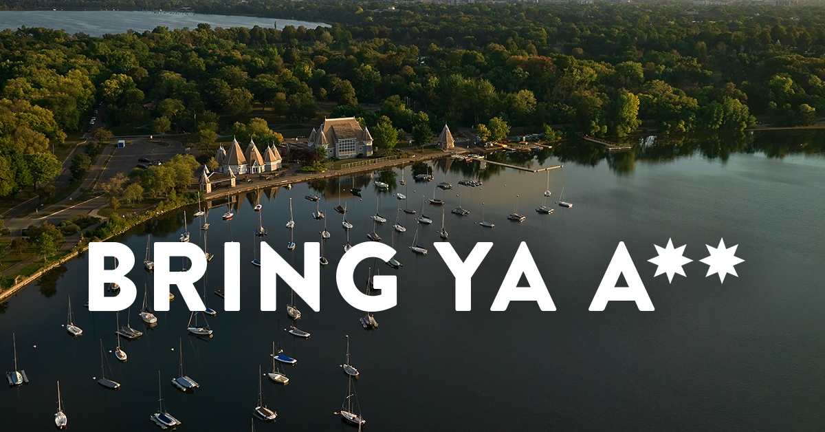 Minnesota's tourism agency moves quick to adopt Ant's 'Bring ya ass ...