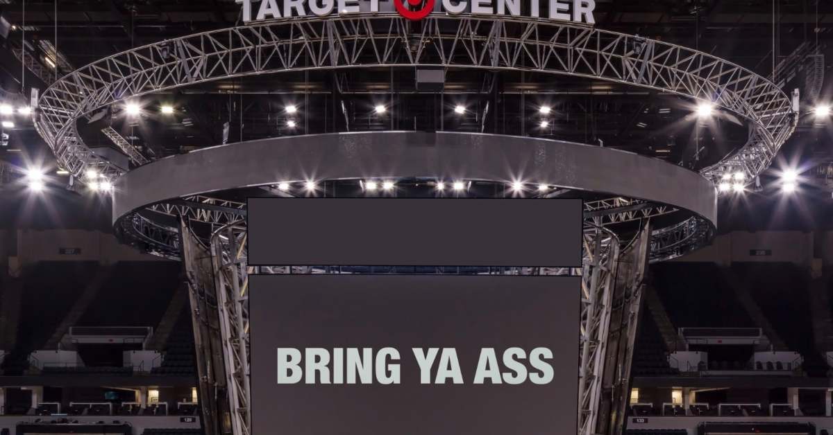 Walz declares 'Wolves Back Day' in Minnesota, complete with secret ...