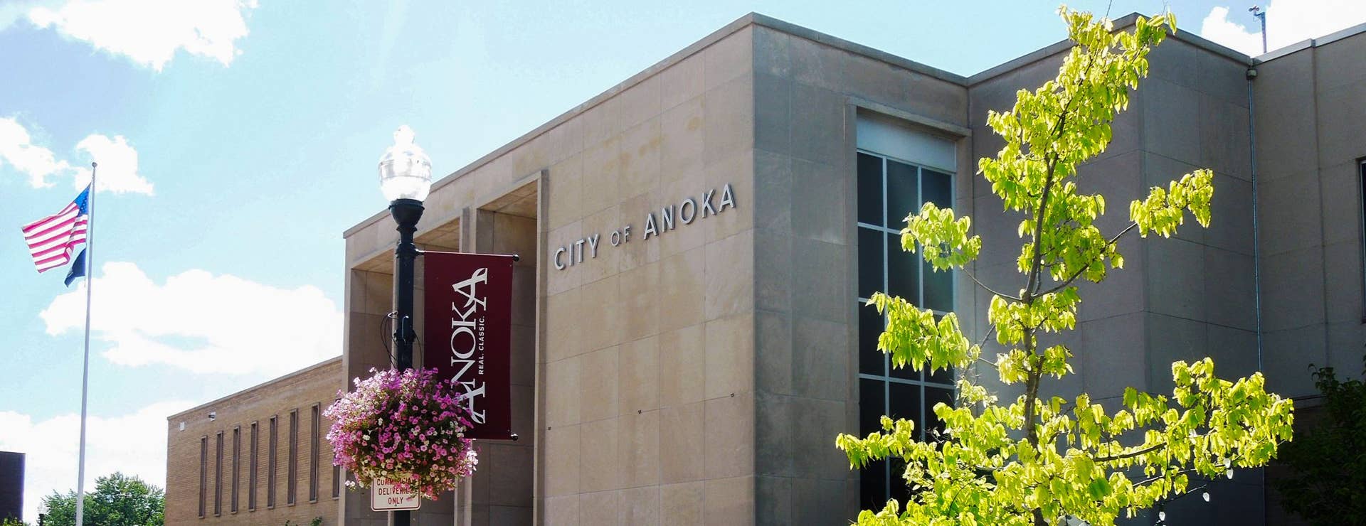 City of Anoka harmed residents with mental illness, DOJ lawsuit alleges ...