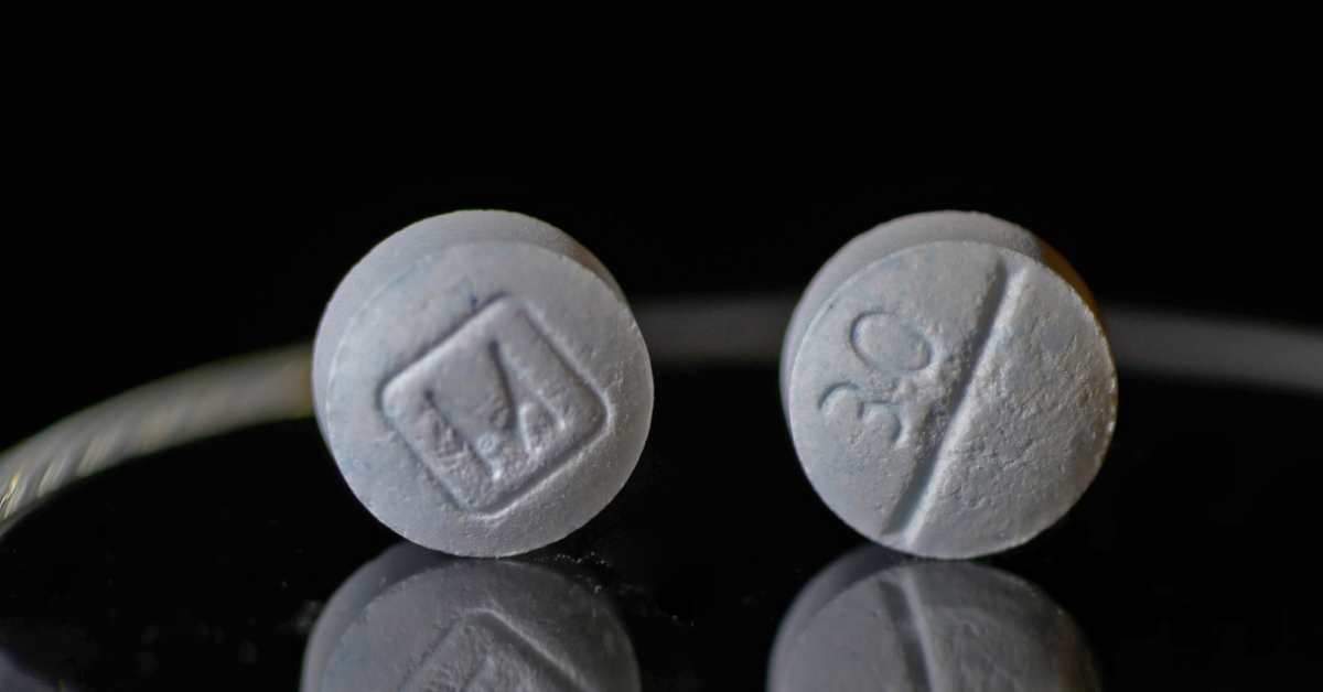 Nurse Pleads Guilty To Diverting Opioids From Hospital For Personal