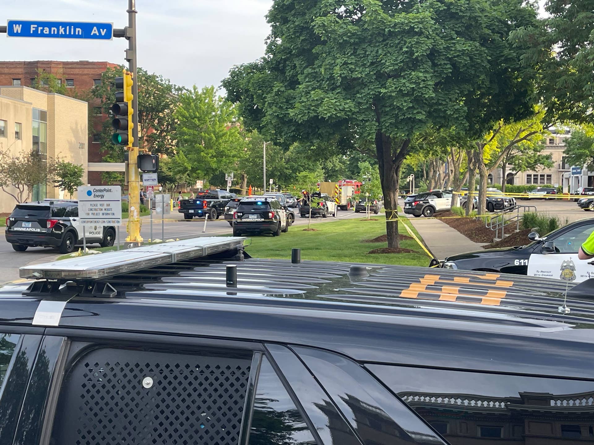 BCA: Officers who killed Mustafa Mohamed found him repeatedly shooting ...