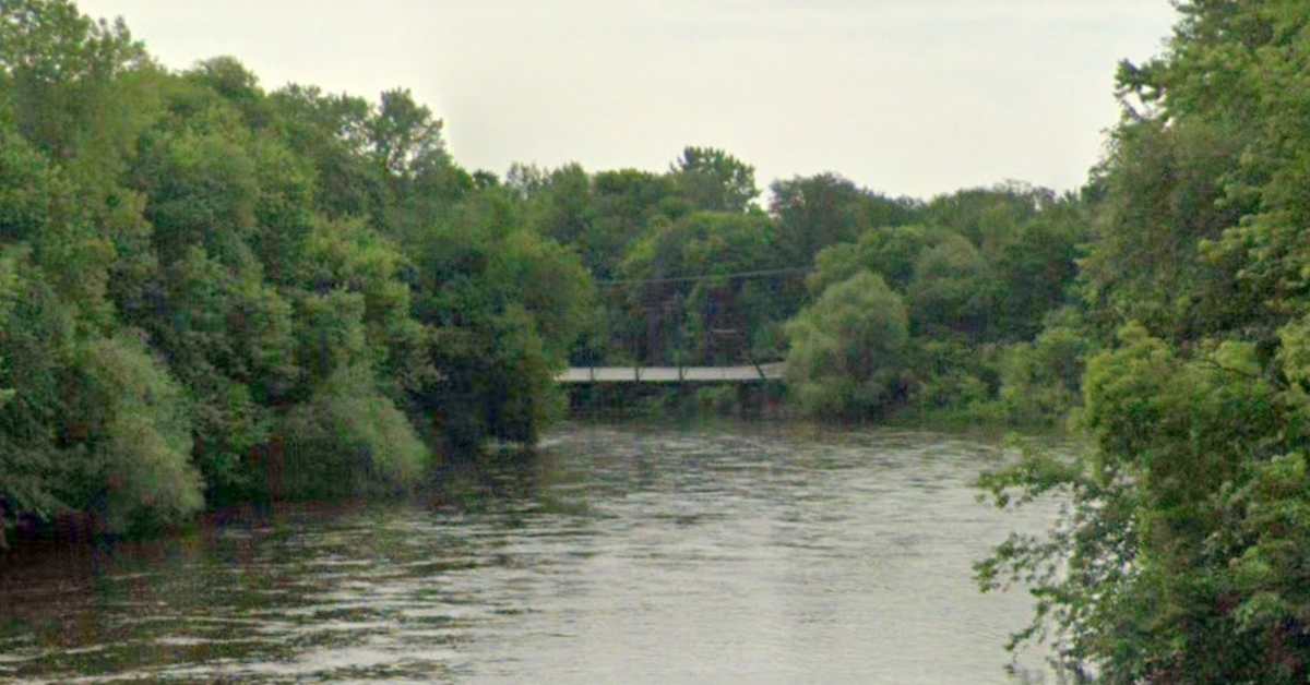 Girl, 16, in critical condition after water rescue in Wright County ...