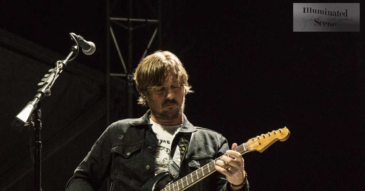 Sturgill Simpson will return to Twin Cities for show at the Roy Wilkins ...