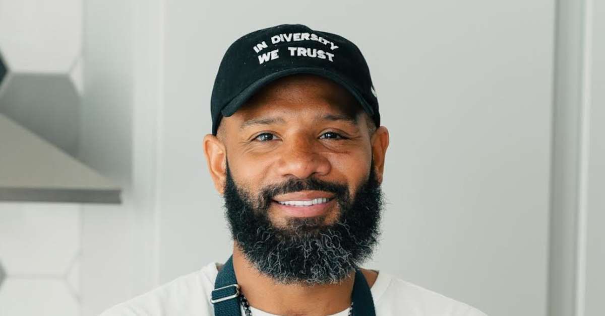 Celebrity chef Justin Sutherland opening two restaurants in downtown ...