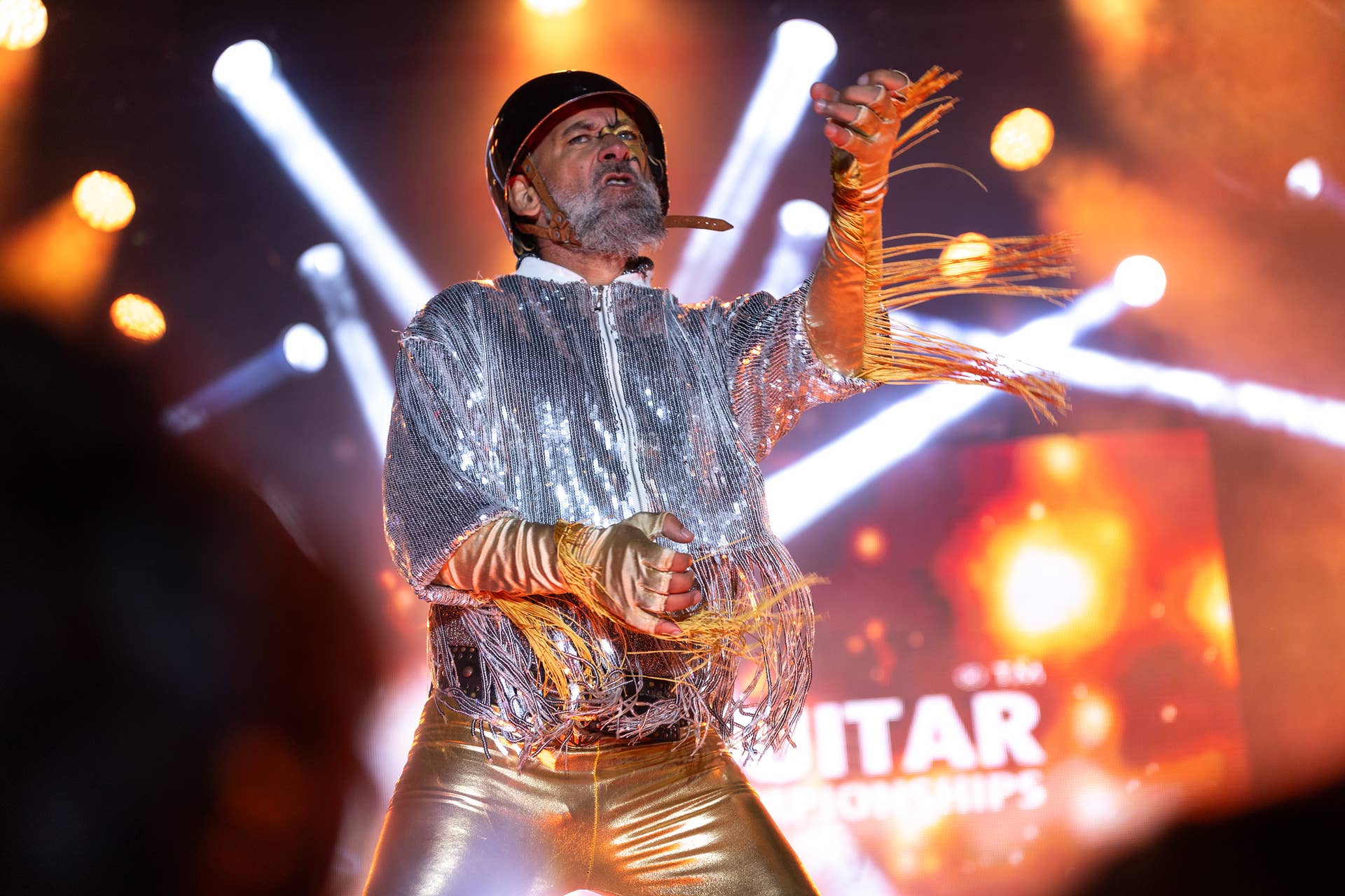 The U.S. Air Guitar Championships come to Minnesota this month - Bring ...
