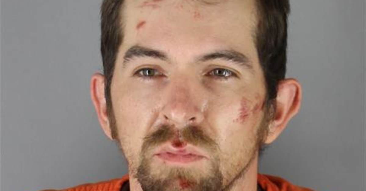 Nebraska man charged in violent Twin Cities carjacking spree - Bring Me ...