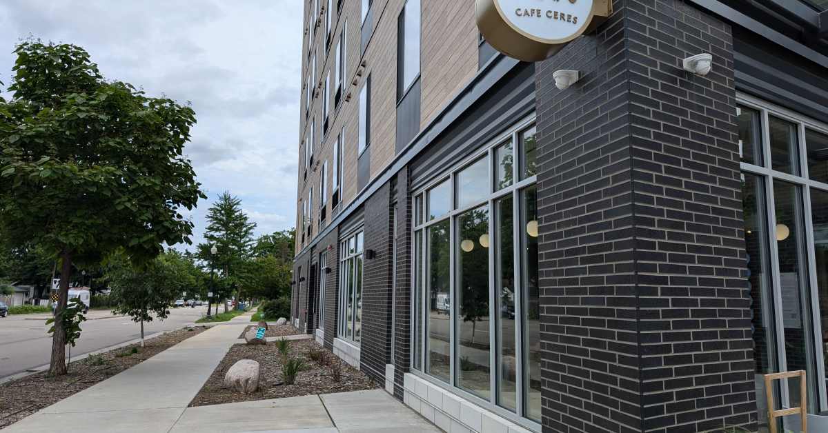 All four Café Cerés locations will close in April - Bring Me The News