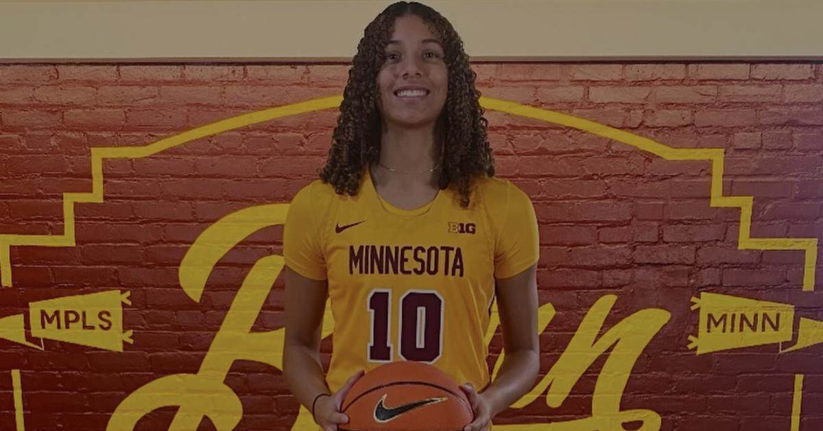 Ari Peterson, standout hooper daughter of Adrian Peterson, to play for ...