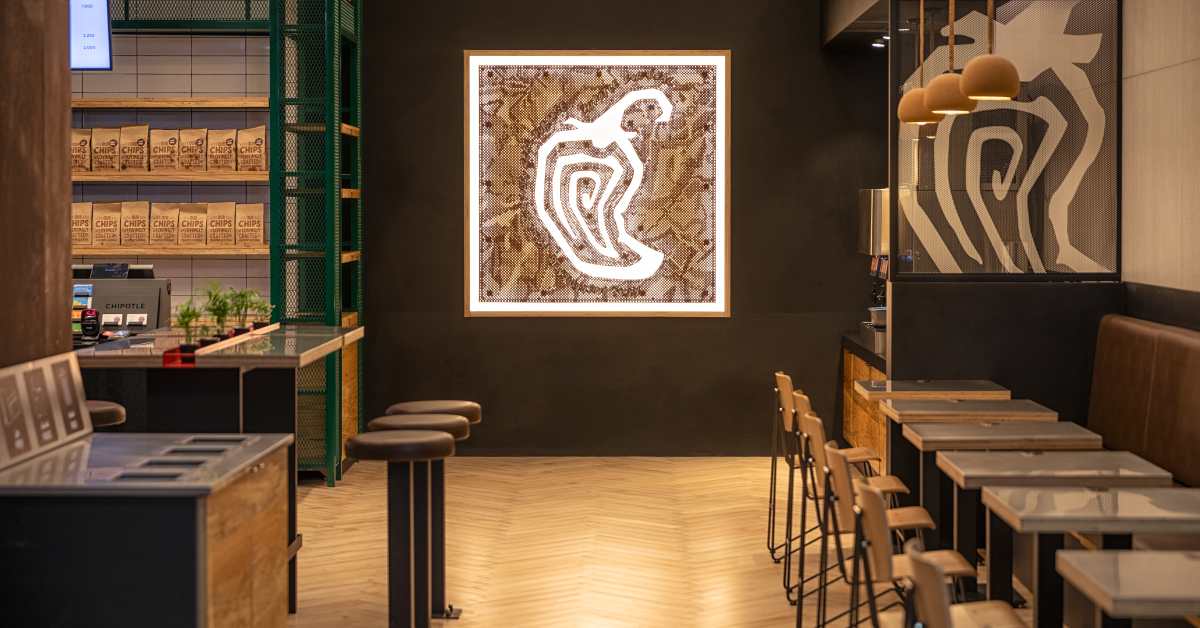 Chipotle brings its first new-design restaurant to Minnesota this week ...