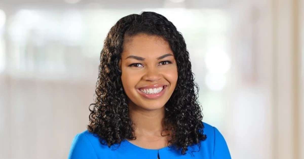 KARE 11 welcomes back former intern as its newest reporter - Bring Me ...