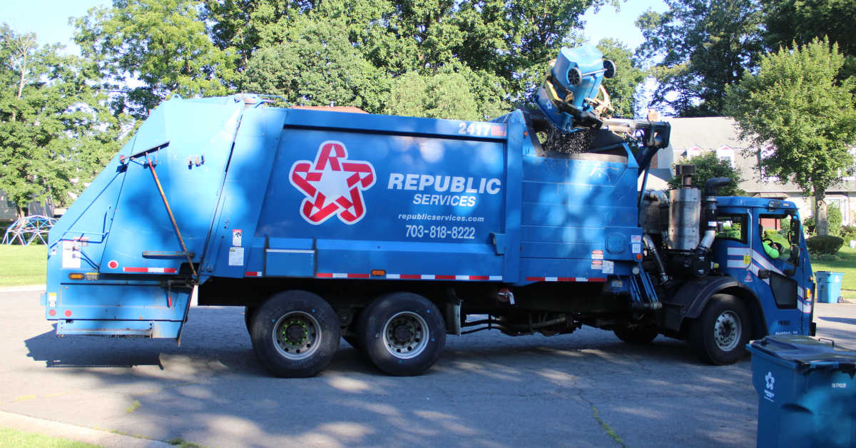 Trash collection firm ordered to repay $128,000 to Minnesotan customers ...