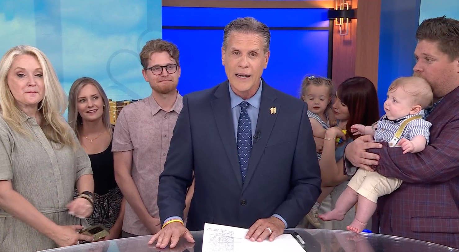 Watch: KARE 11's Randy Shaver officially signs off after 43-year TV ...
