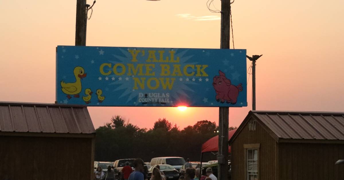 All the Minnesota county fairs to hit this summer - Bring Me The News