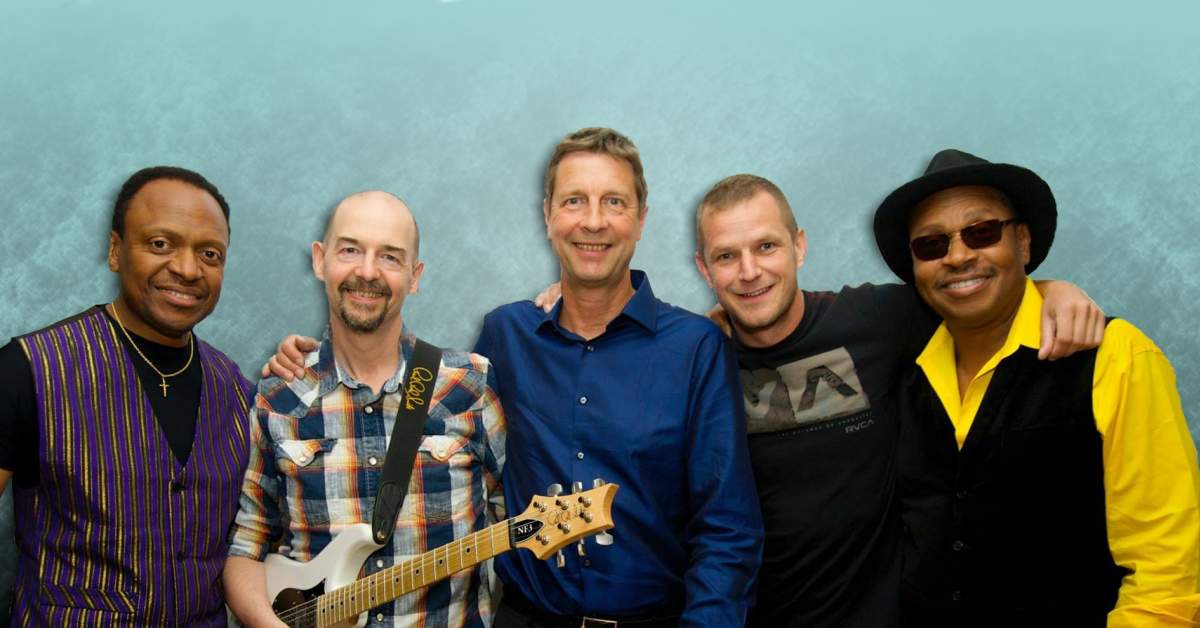 WIN TICKETS! Acoustic Alchemy, smooth zazz trailblazers playing two ...