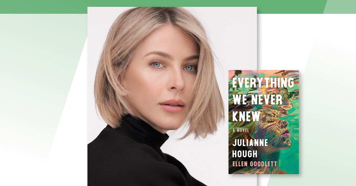 Julianne Hough, of 'Dancing With the Stars,' coming to Mall of America - Bring Me The News