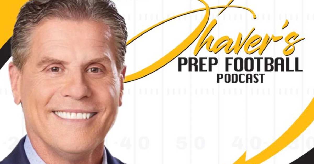 Newly retired Randy Shaver is launching a prep football podcast - Bring ...