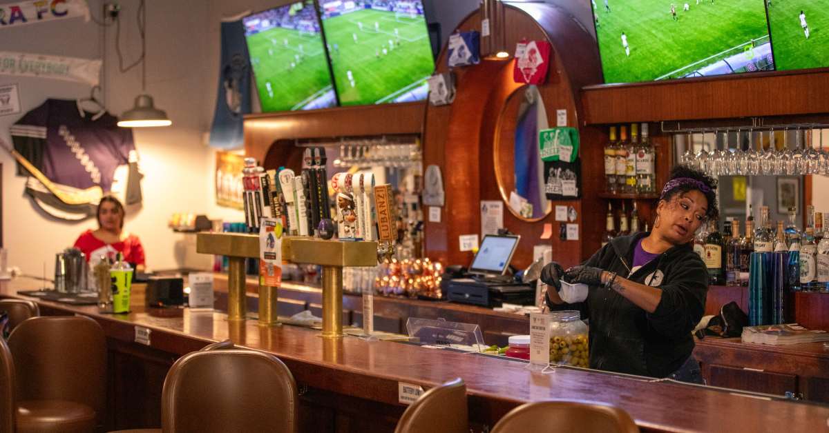 Where to watch the Lynx in the WNBA Finals around the Twin Cities ...