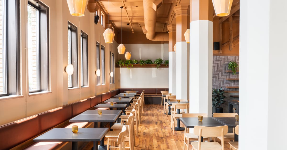 Bon Appétit list of 20 best new restaurants includes one from ...