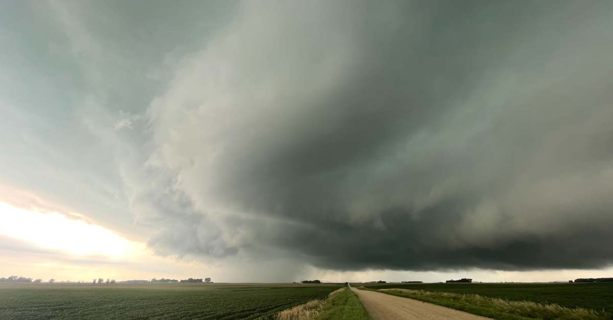 Mega storm sweeping US could bring damaging winds, blizzard to ...